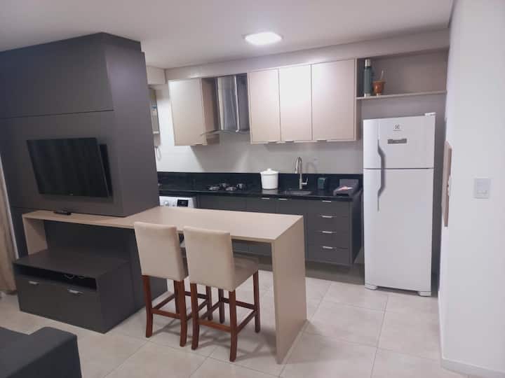 Conforto E Praticidade Sem Igual - Passo Fundo