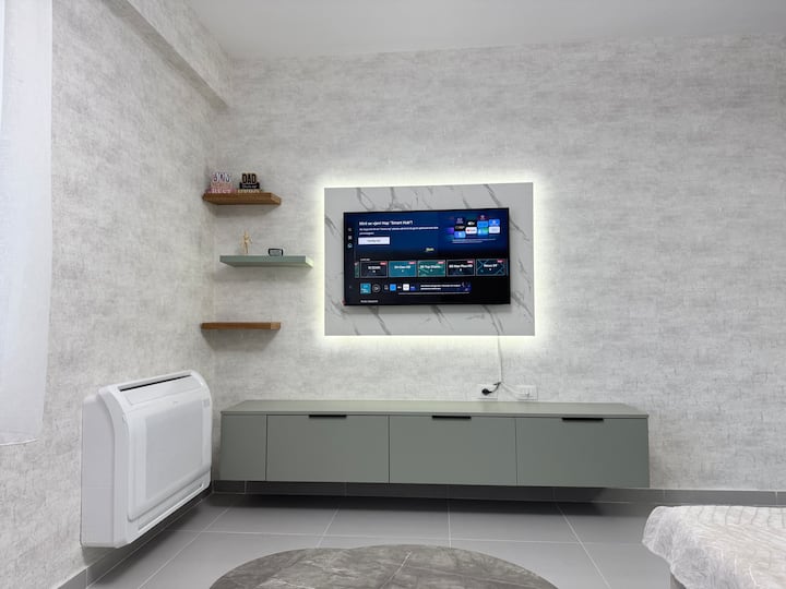 Sueno Apartment - Spille