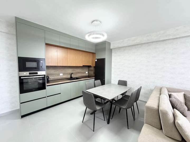 Sueno Apartment - Spille