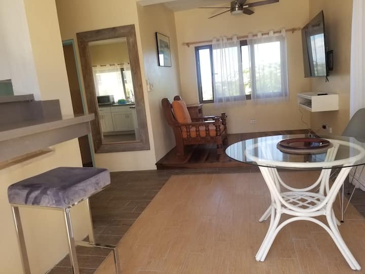 Bryson Manor/piano Apartment - Anguilla