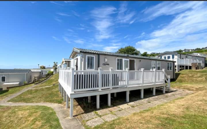 Luxury Holiday Home Devon Cliffs - Exmouth