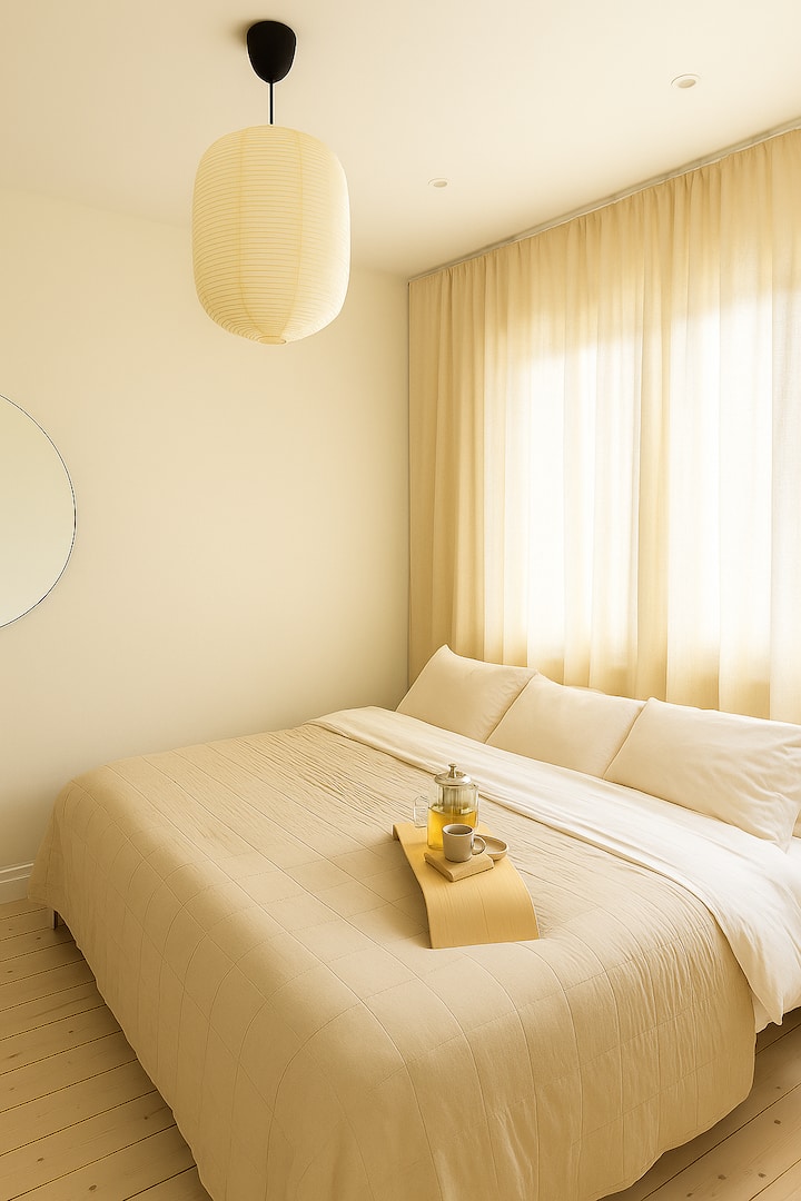 Stylish 1-bed Apartment | 10 Mins To Södermalm - Stockholm