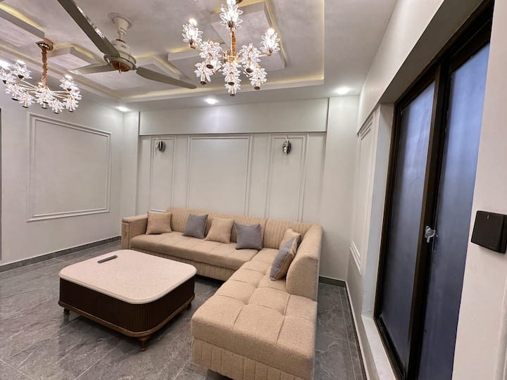 Bliss Enclave - Karachi