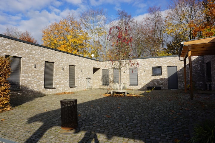 Wohnen Auf Dem Bauernhof - Bergheim, Germany