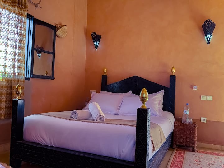 Imouzzar Asfalou Ch1 - Maroc