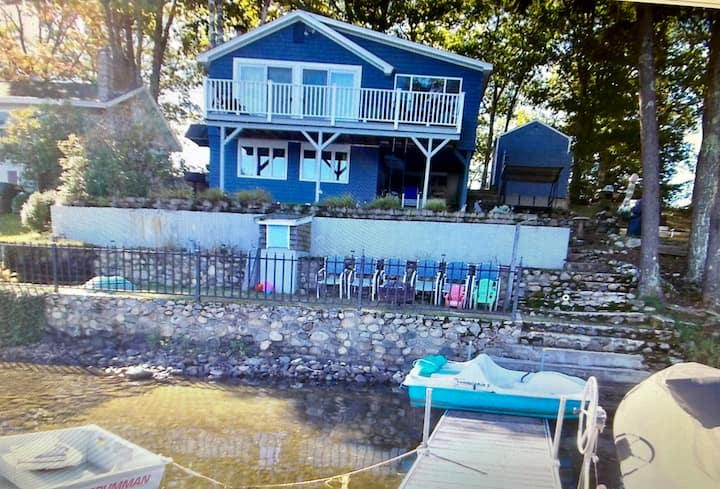 Modern Comfort Meets Maine Charm - Sanford, ME