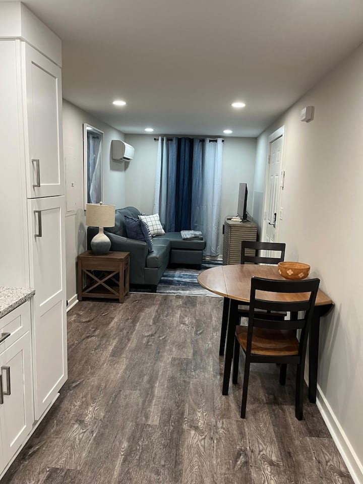 Fresh*cozy*practical*budget Friendly Apt (241b) - Bremen, GA