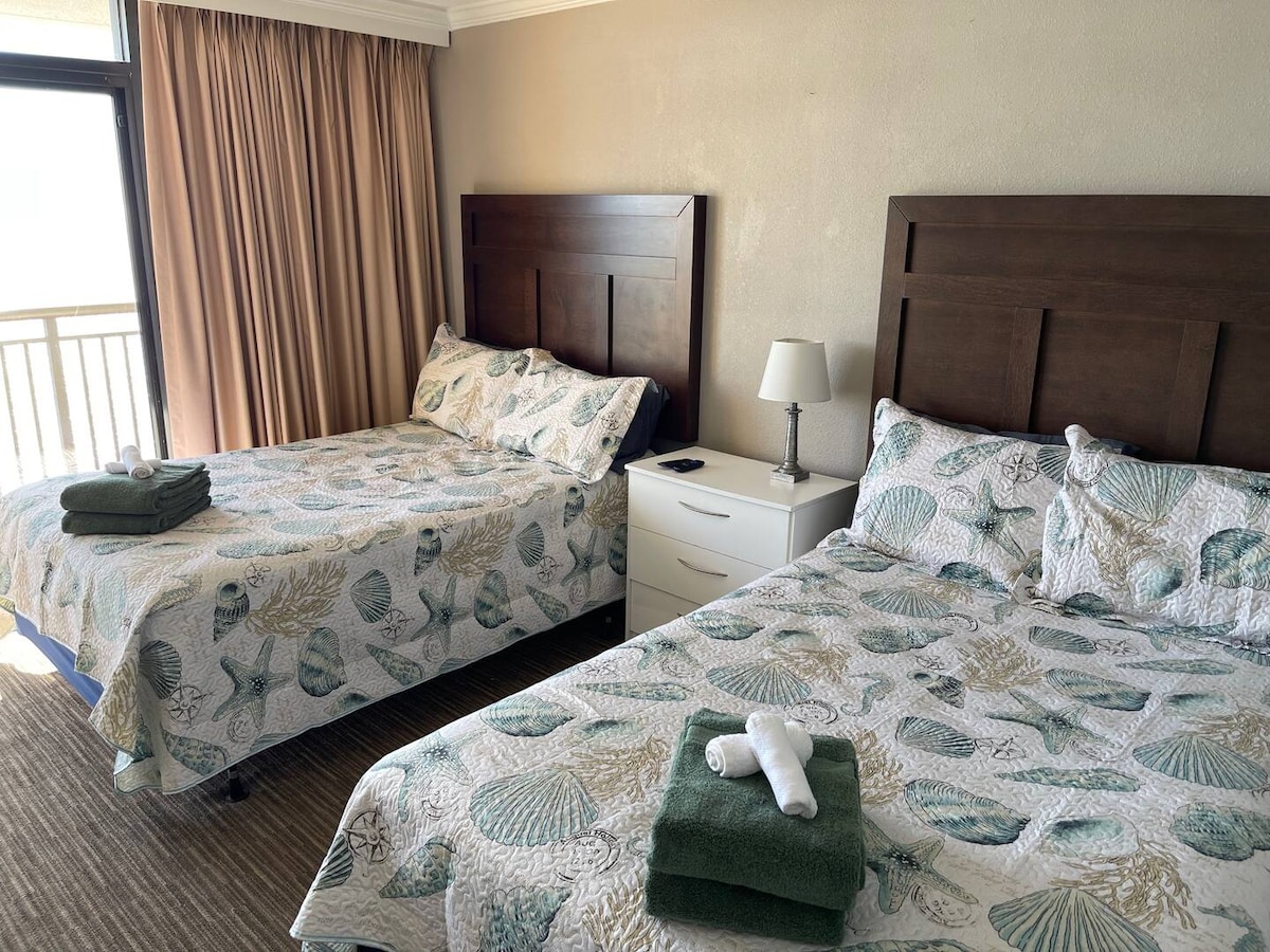 Studio Condo with Incredible View! - Condominiums for Rent in Myrtle ...