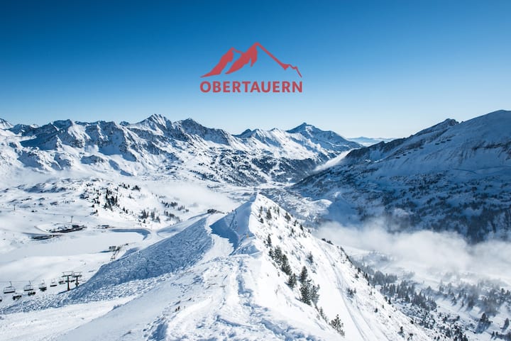 Freja Tauernapartments By Langeder - Zauchensee