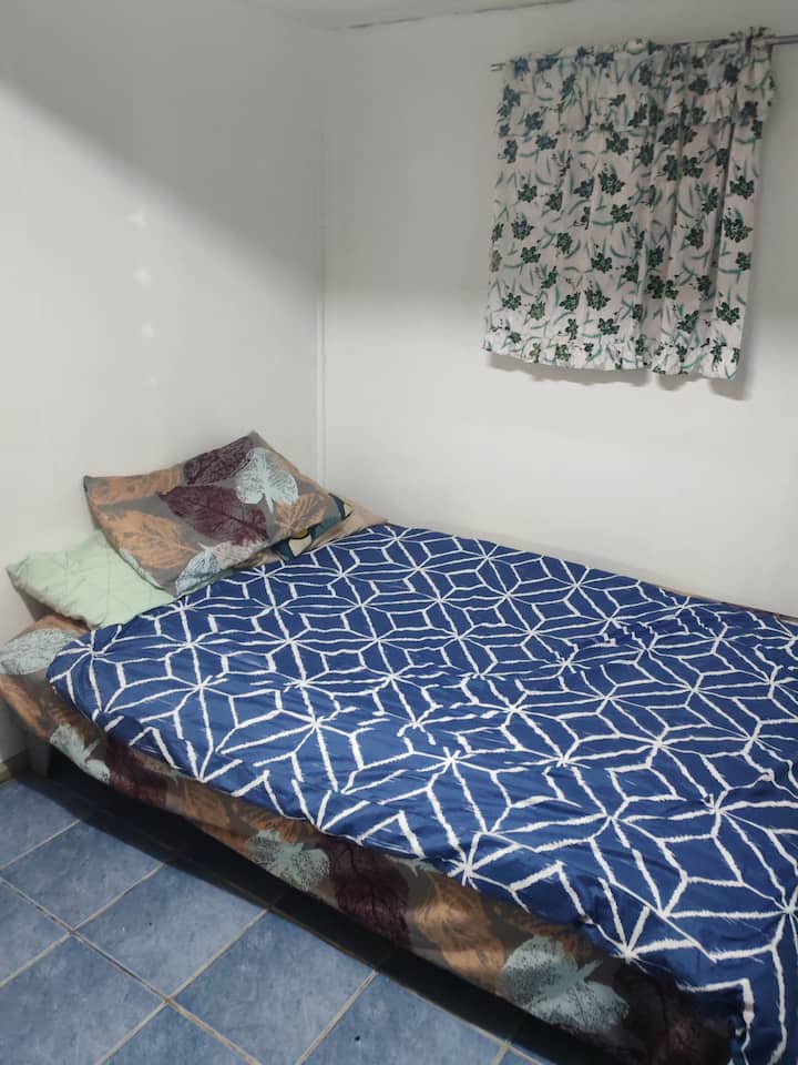 Krafa Cul De Sac - Papua New Guinea