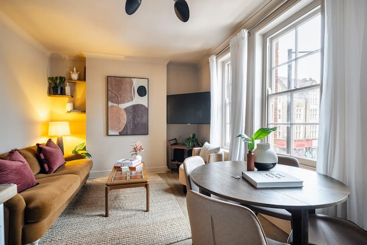 The Hackney Hideaway - Central London