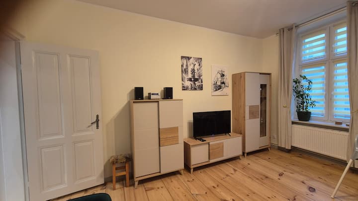 Σαράντης Apartment In Old Town Gdansk - Gdańsk