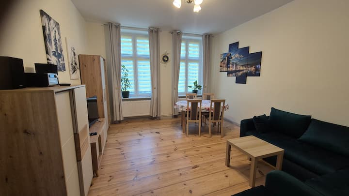 Σαράντης Apartment In Old Town Gdansk - Gdańsk