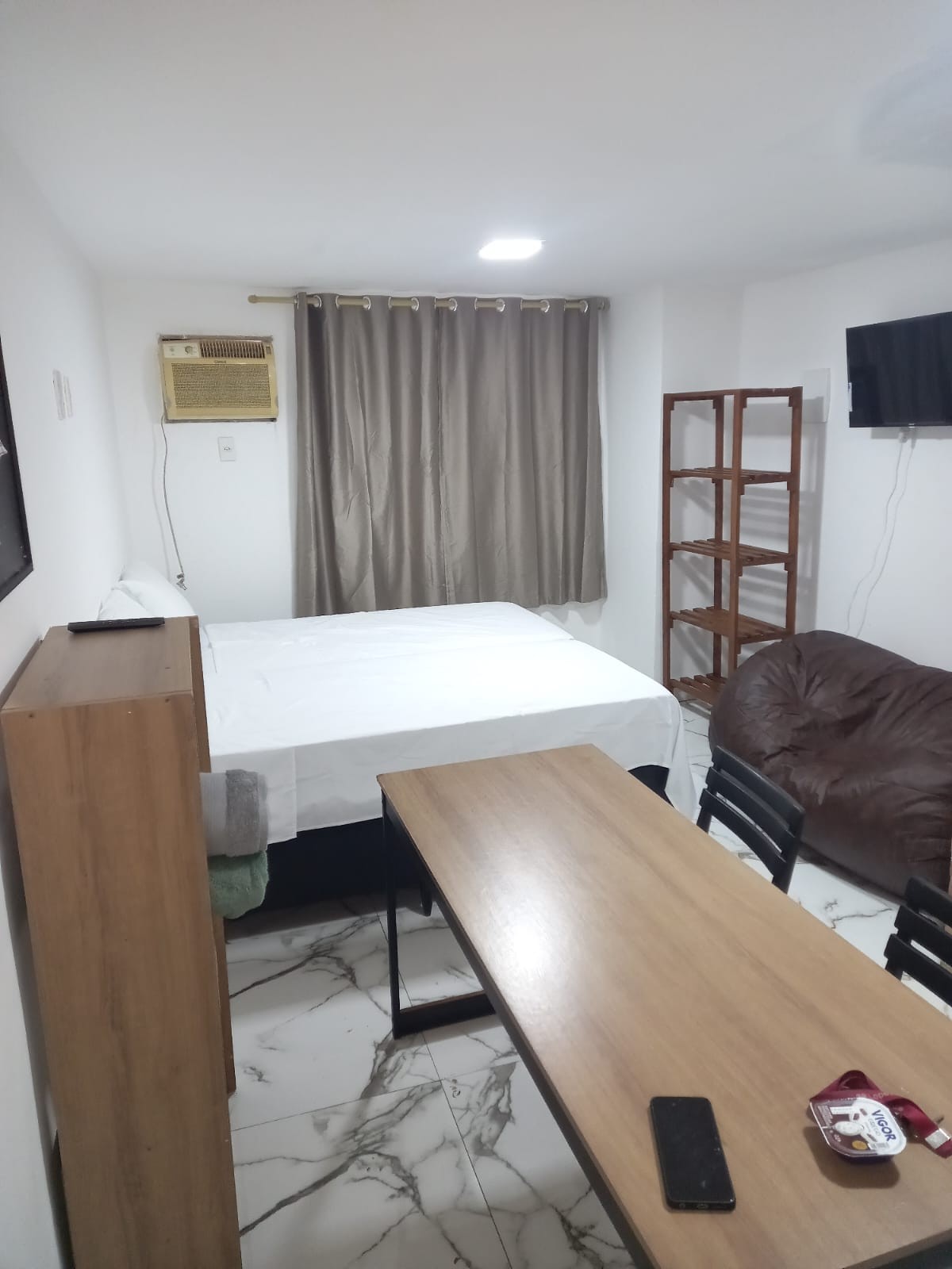 Kitnet Ray Praia do Pontal - Airbnb