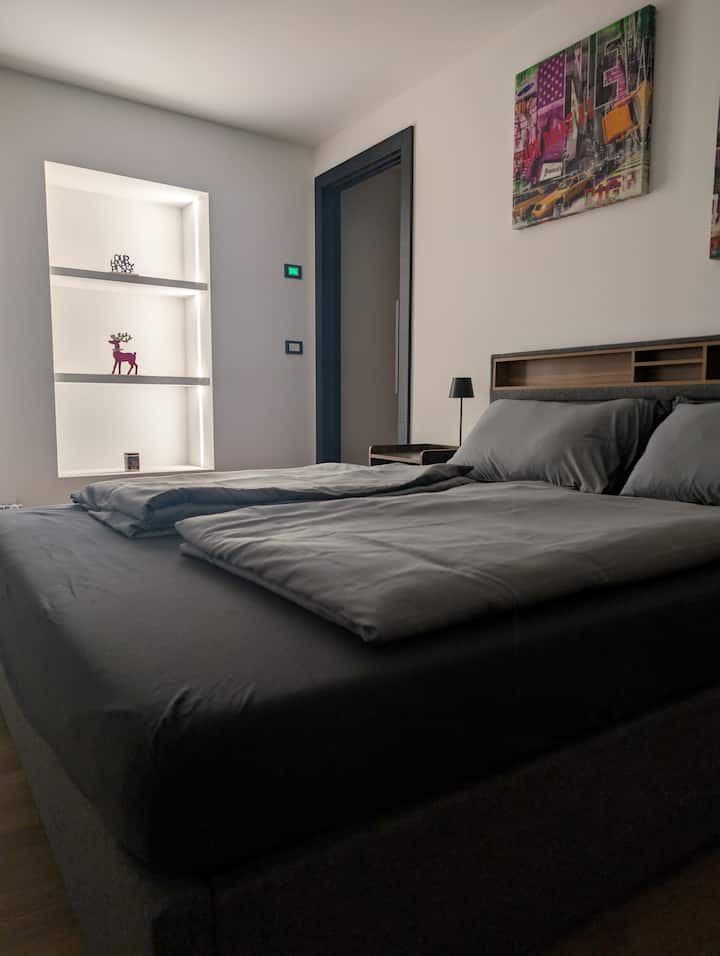 Appartamento Dar Per - Lavarone