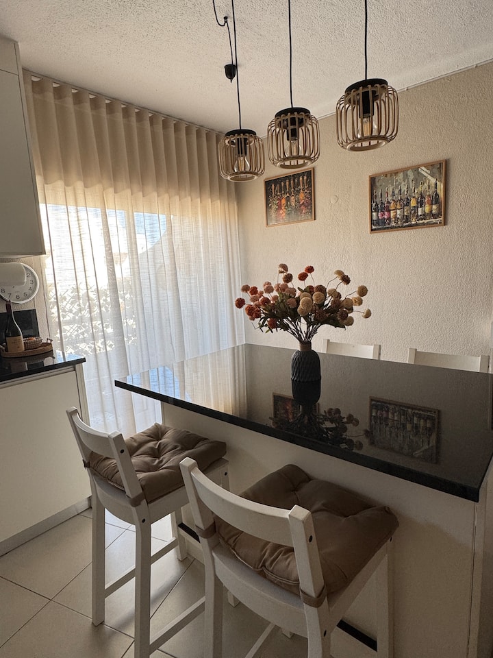Casa Lume Stylish Apartment With Pool In Albufeira - Albufeira