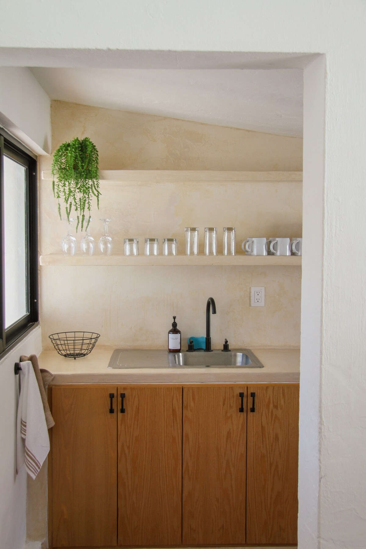 Appartement confortable au centre-ville — BHS 7 - Airbnb