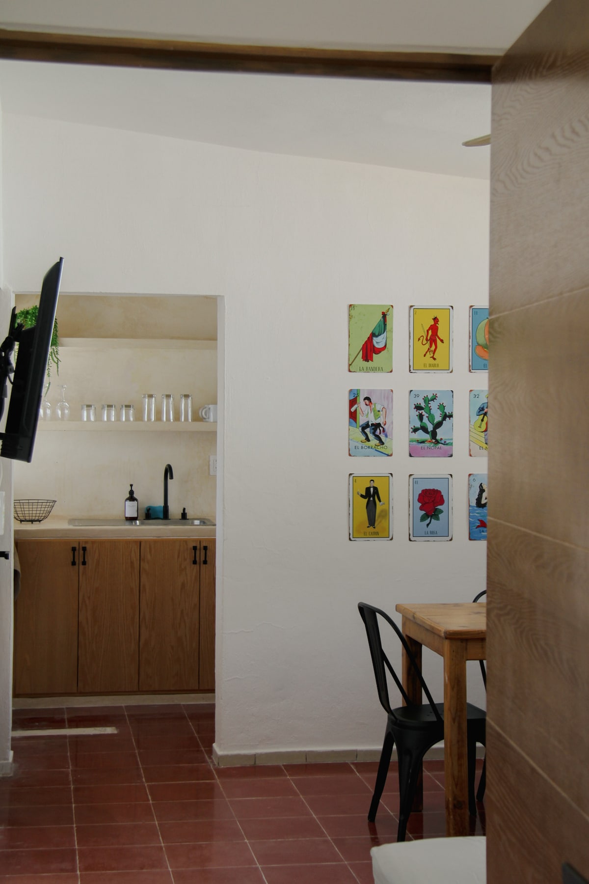 Appartement confortable au centre-ville — BHS 7 - Airbnb