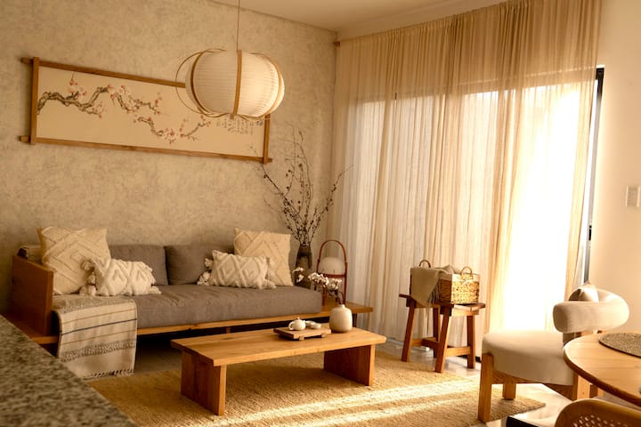 Casa Japandi Feria/poliforum - León