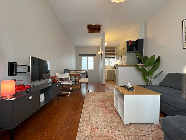 Cozy Duplex • Steps From Taksim & Culture Route - Cihangir