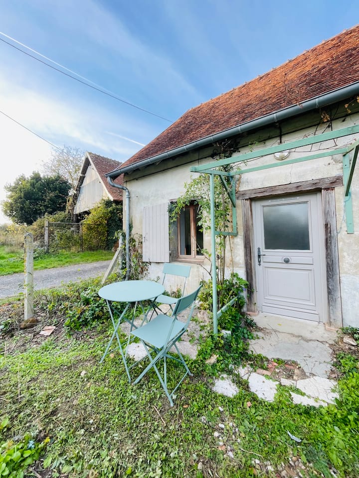 Maison - Belleville-sur-Loire