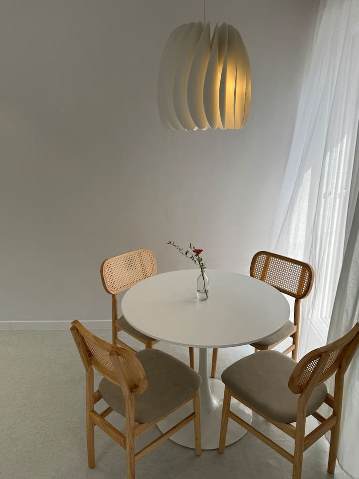 인제 시내 | 머묾, 아유타
#인제군 #감성숙소 #신상숙소 - 인제군