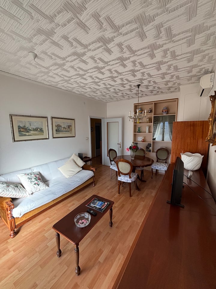 Casa Del Sole - Nova Gorica