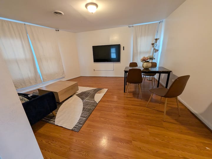 Home Away From Home! - Johnson City, NY