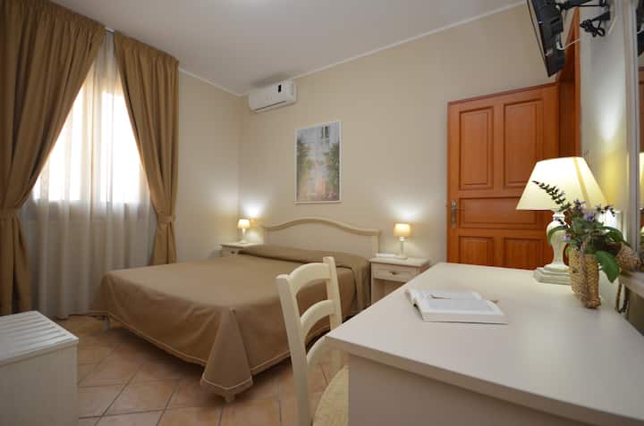 B&b Donna Nina- A Due Passi Dal Mare! - San Vito Lo Capo