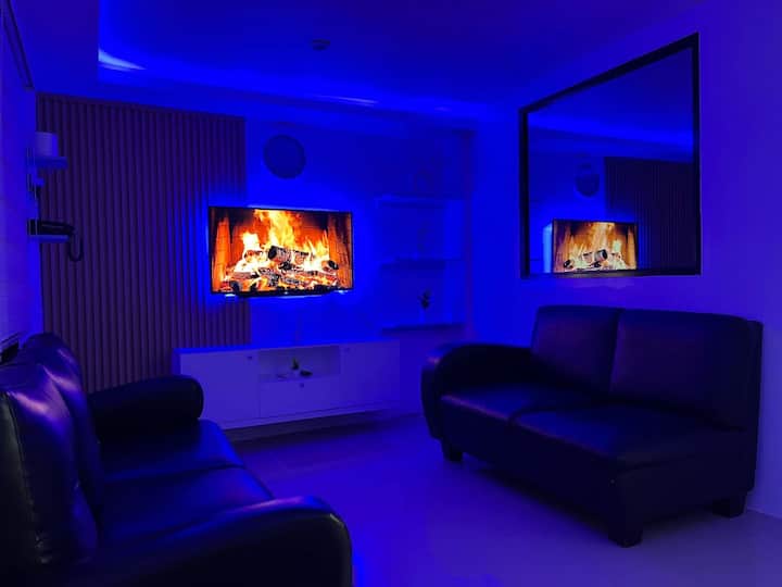 Yam Gensan Transient- Can Cater Up To 20 Guests. - General Santos