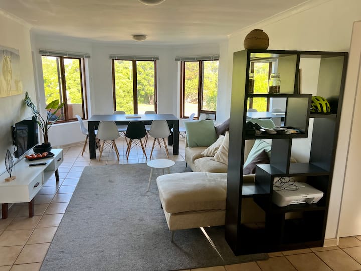 Strandnachbarn - South Africa