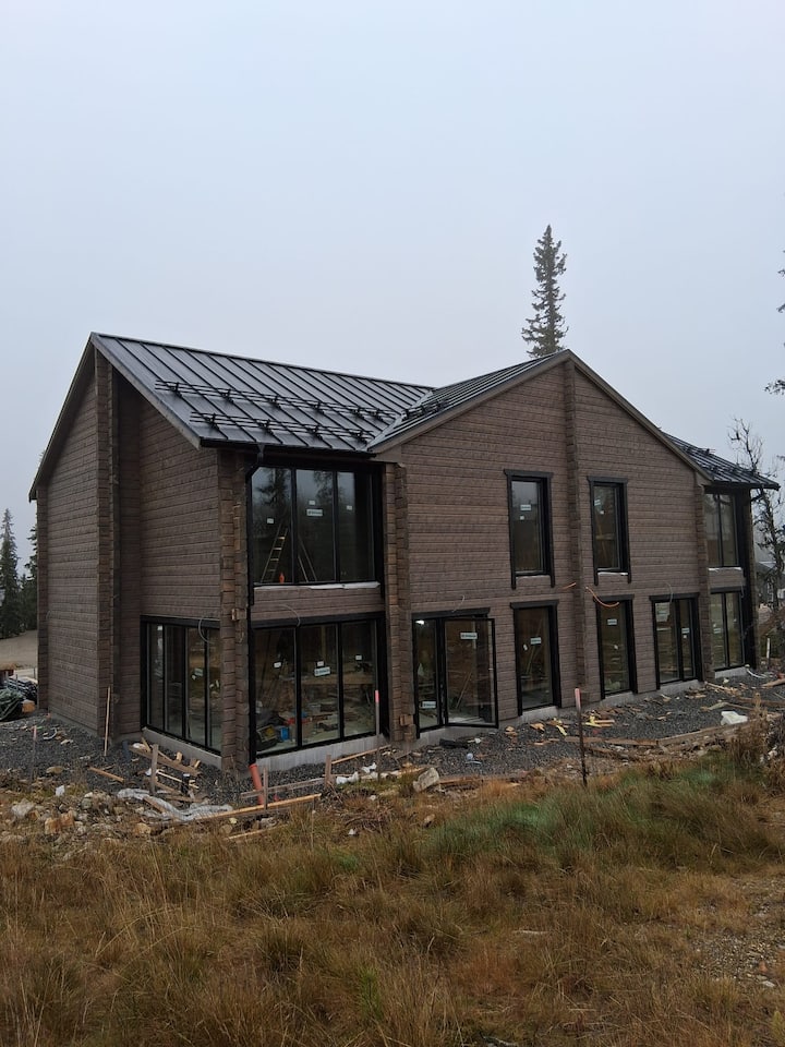 Ep-porten - Vemdalen