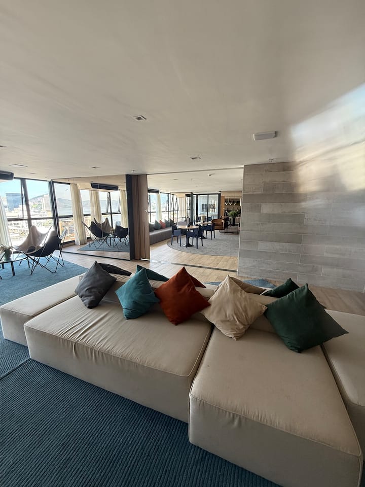 Skylux Luxo C/ Piscina Próx Praia - Rio de Janeiro