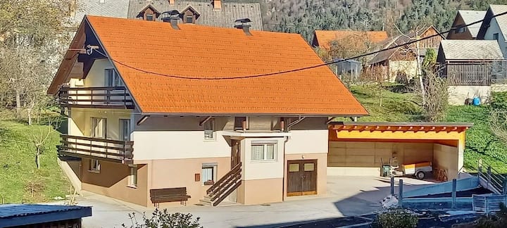 Pr Pogorev - Radovljica