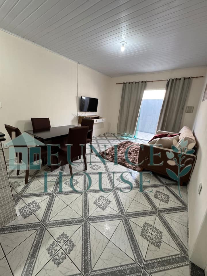 Excelente Casa No Orlando Dantas 2 - Aracaju