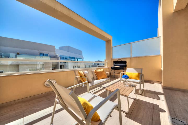 Xl Suites / The Ortigia Collection By Haven & Keys - Malta