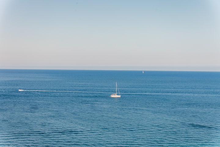 De Redin Seafront Suites | Stunning Ocean Views - Malta