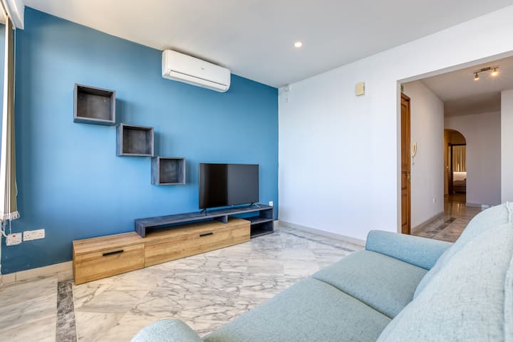 De Redin Seafront Suites | Stunning Ocean Views - Malte