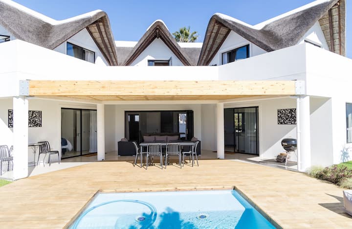 Coral Place - Saint Francis Bay