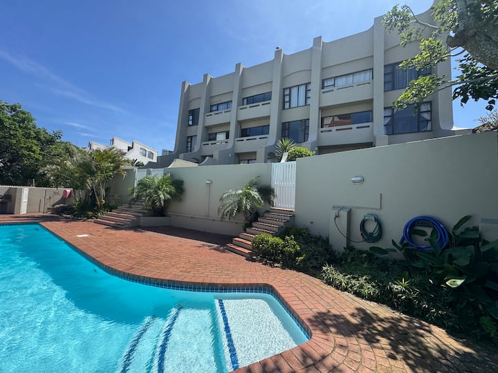 Blue Pearl In Umhlanga Rocks - Umhlanga