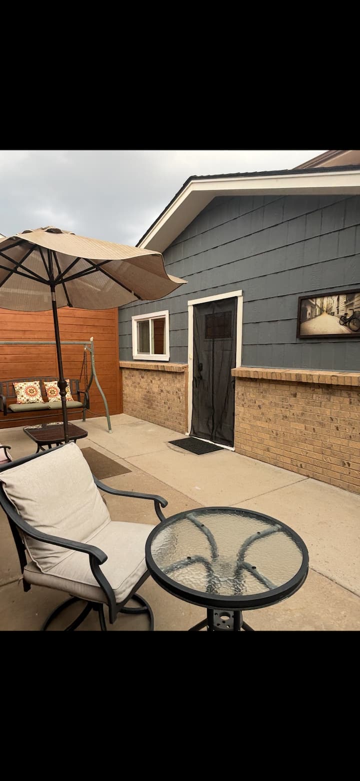 Mile High, Sweet Resting Place - Arvada, CO