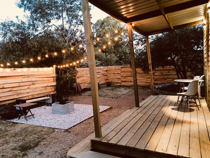 El Bosquecito 2 - Jaureguiberry