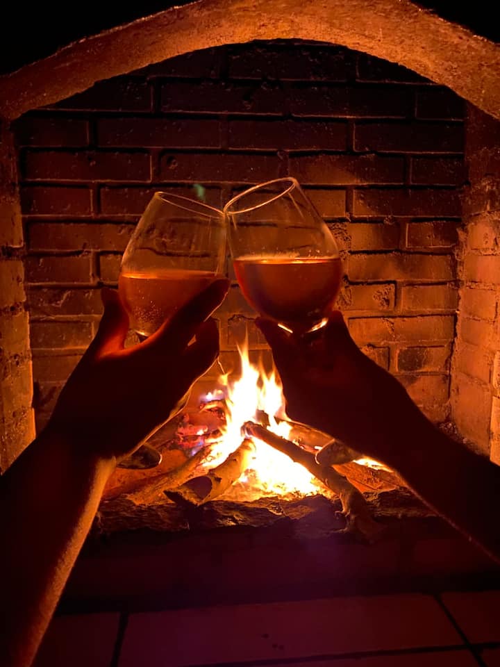 Amor Y Amistad En La Naturaleza - Departamento de El Paraíso