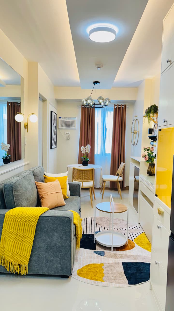 Shivana Stay Near Sm City Mall - Iloilo City