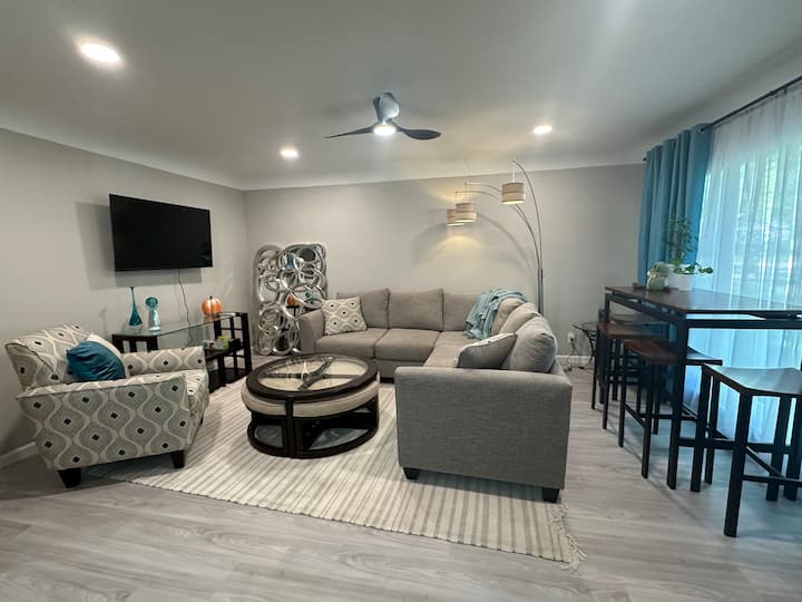 Peaceful Touch Of Home Away From Home - Mentor, OH