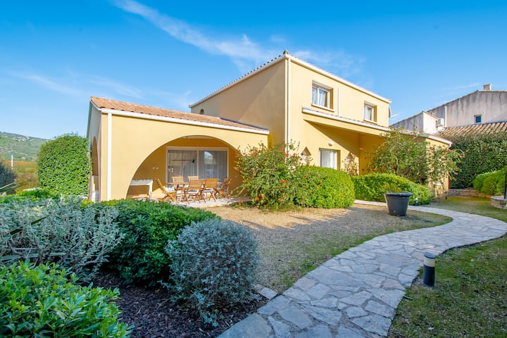 Maison "Le Chemin Des Faysses" - Saint-Guilhem-le-Désert