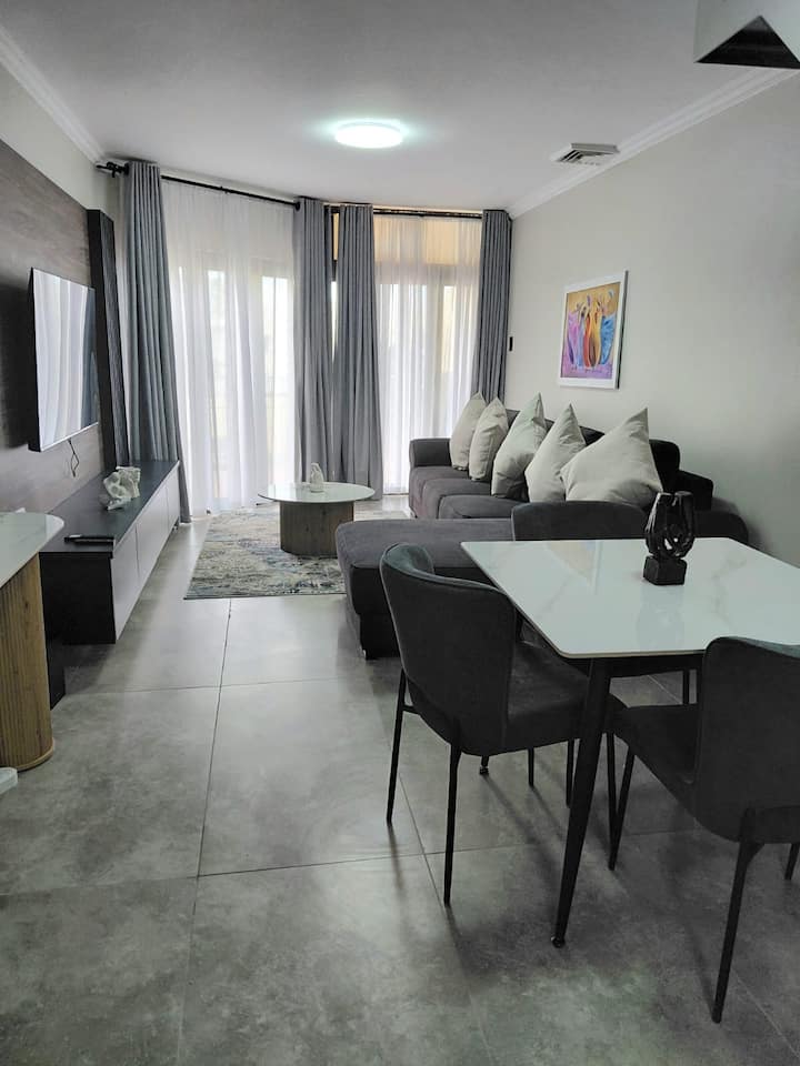 Umhlanga Paradise Bliss Luxurious 2 Bedroom Duplex - Umhlanga