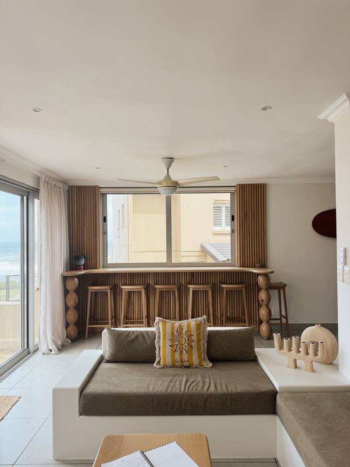 Casa Nalu - A Sun-kissed Hideaway - Dolphin Coast