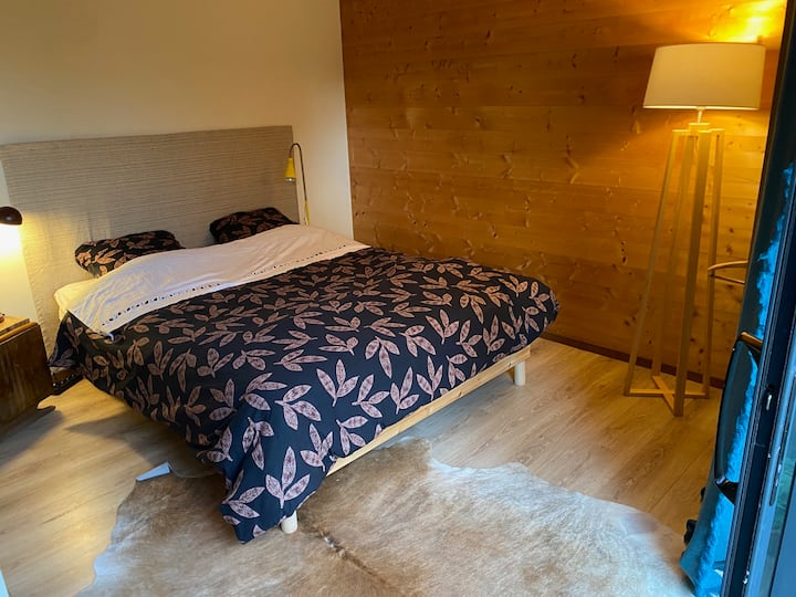 Chambre D’hôtes Indépendante - Feurs