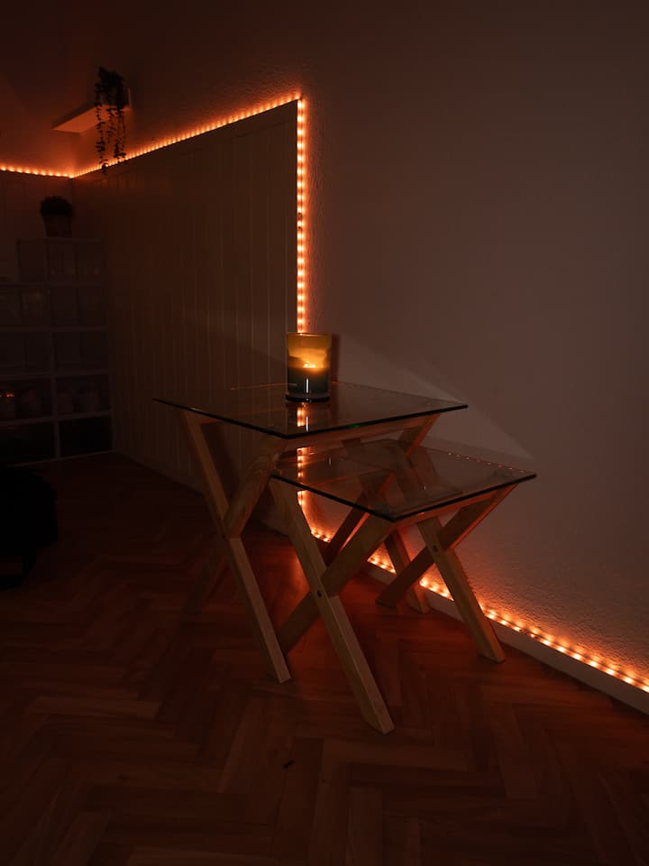 Petit Paradis Situé à Uccle - Forest